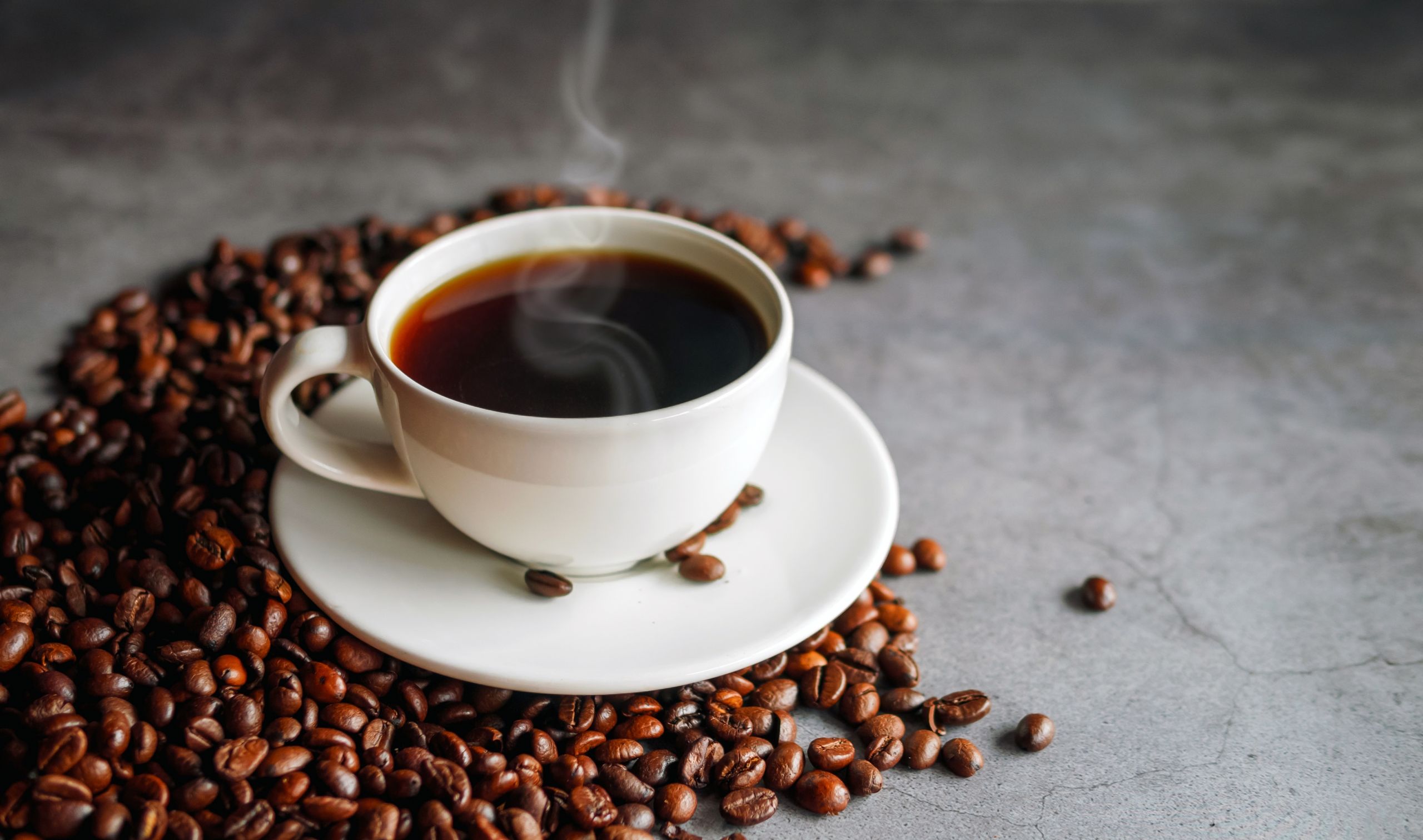How long does caffeine take to kick in? - Dr Sandip Banerjee | Sleep ...